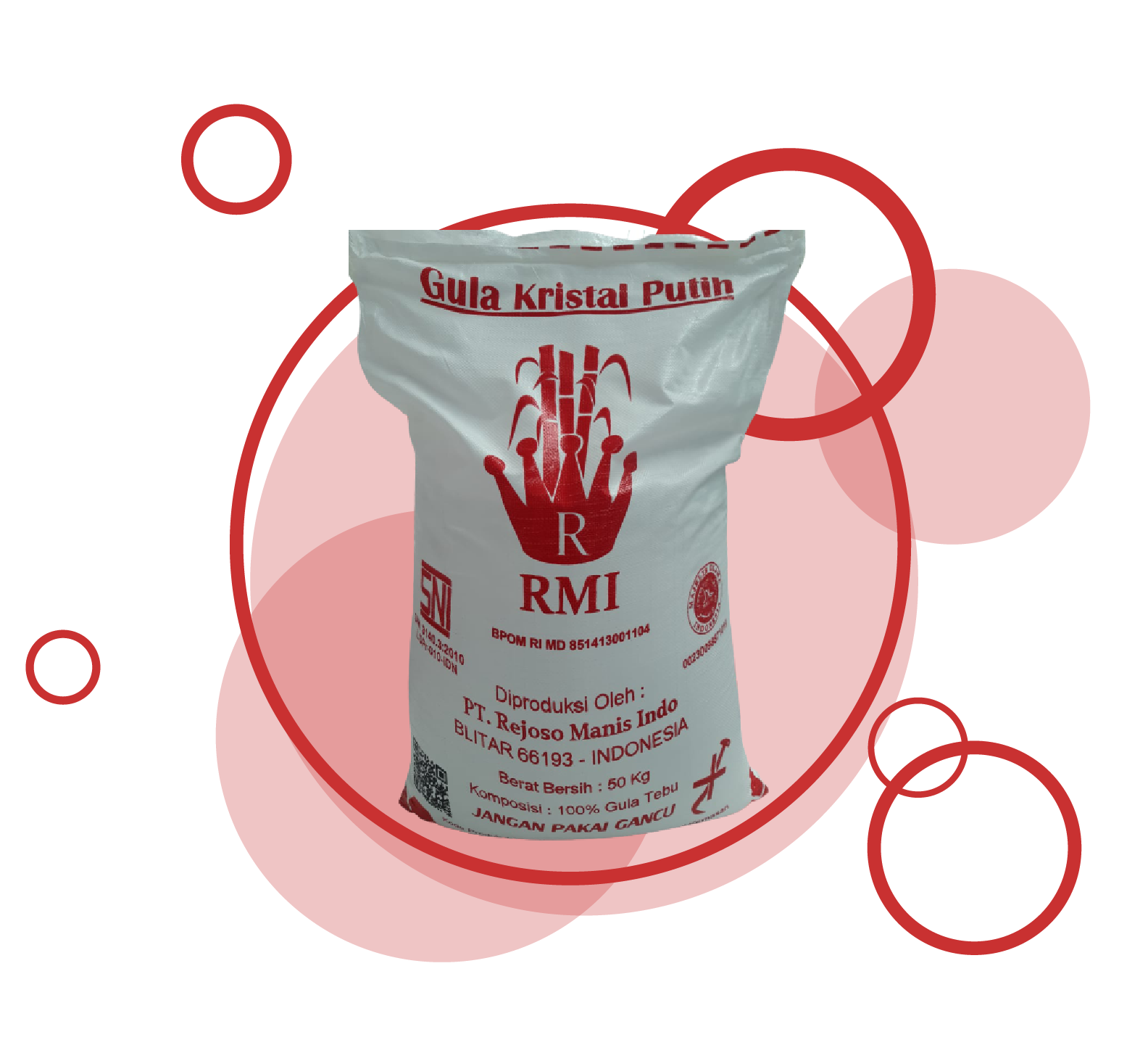 produk-gula-rmi | Justclick - RMI